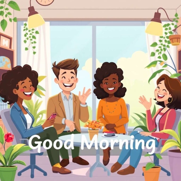 110+ Funny Good Morning Memes to Start Your Day with a Smile