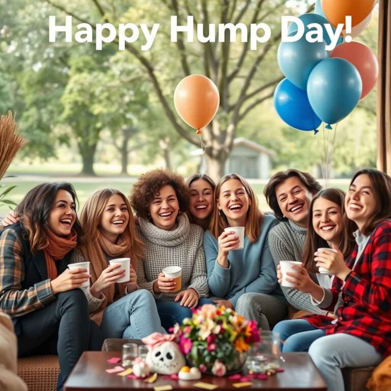 175+ Happy Hump Day Wishes