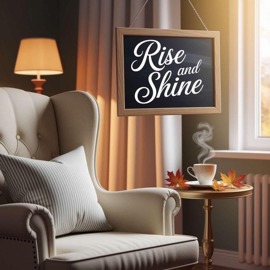 Best 80+ Morning Greetings for Respected Sir: Thoughtful Wishes to ...